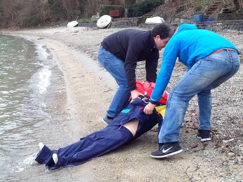 Nautischer Nothilfekurs / RYA First Aid